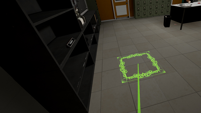 CRAZY MAX VR – らくがき帖