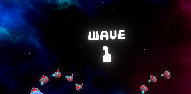 「MEGA OVERLOAD VR」 懐かしの香りがするVRゲー – らくがき帖