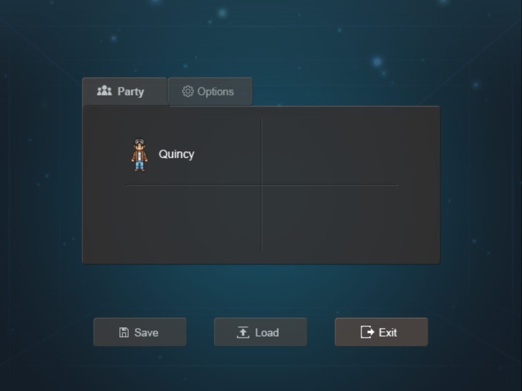 「Impostor Factory」あの名作 To The Moon 第3弾！ – らくがき帖