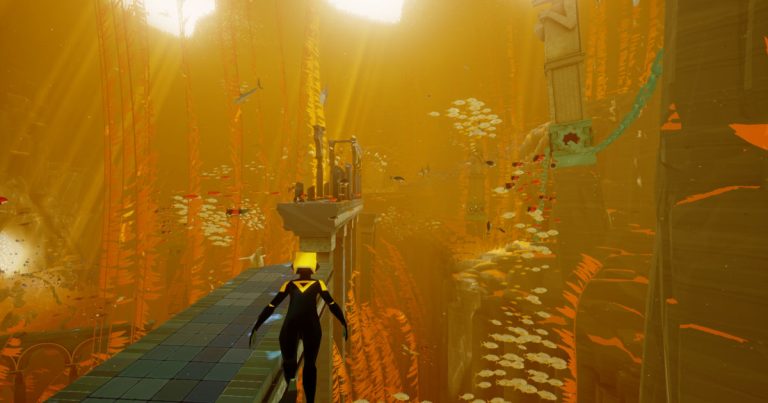 Unreal Engine4, 5製ゲームをVR化できる魔法のMOD「UEVR」 – らくがき帖